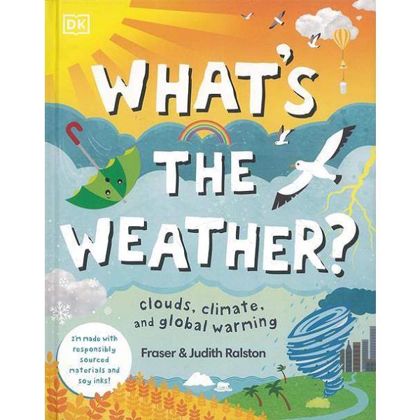 表示価格：12.99 ドル※本商品はリメインダ―洋書になります。商品の性格上、リメインダ―であることを示す印や線引きがされている物があります。又、カバー表紙などに若干の汚損などがある場合もございます。：異常気象がますます一般的になっている時...
