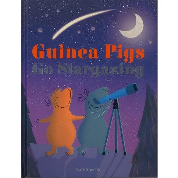 表示価格：14.99 ドル※本商品はリメインダ―洋書になります。商品の性格上、リメインダ―であることを示す印や線引きがされている物があります。又、カバー表紙などに若干の汚損などがある場合もございます。：ボブとジンジャー、２匹のかわいいモルモ...