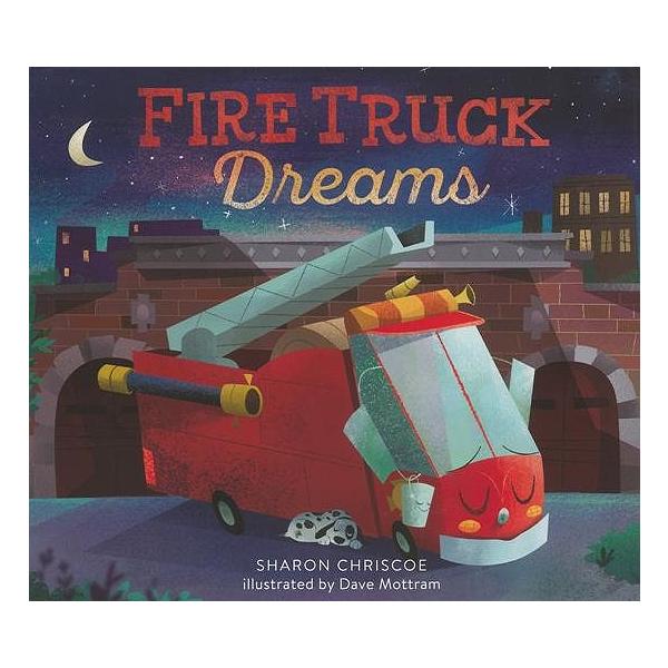 表示価格：17.99 ドル※本商品はリメインダ―洋書になります。商品の性格上、リメインダ―であることを示す印や線引きがされている物があります。又、カバー表紙などに若干の汚損などがある場合もございます。：消防車は火を消したり子猫を助けたり大忙...