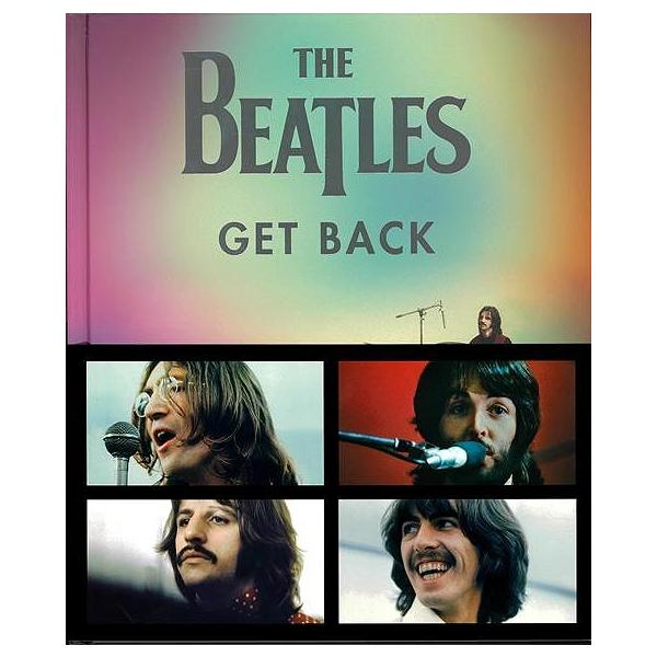 表示価格無し：※本商品はリメインダ―洋書になります。商品の性格上、リメインダ―であることを示す印や線引きがされている物があります。又、カバー表紙などに若干の汚損などがある場合もございます。：彼らの最後のアルバムの制作過程をザビートルズ自身の...