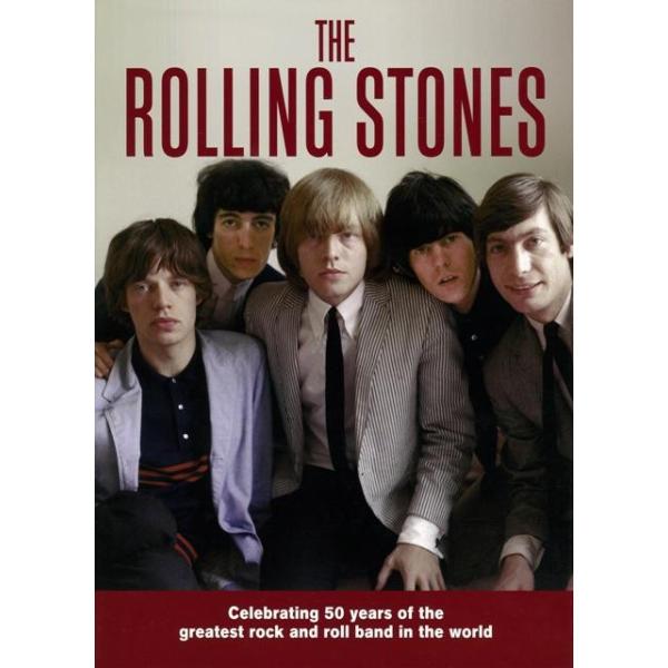 ＴＨＥ　ＲＯＬＬＩＮＧ　ＳＴＯＮＥＳ