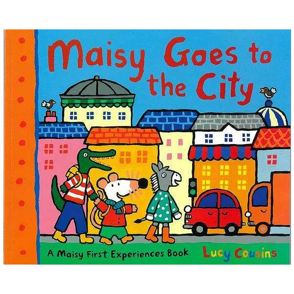 表示価格：6.99 ポンド※本商品はリメインダ―洋書になります。商品の性格上、リメインダ―であることを示す印や線引きがされている物があります。又、カバー表紙などに若干の汚損などがある場合もございます。：メイシーとチャーリーは週末に街を訪れて...