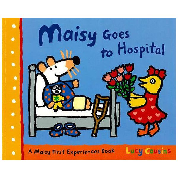 表示価格：6.99 ポンド※本商品はリメインダ―洋書になります。商品の性格上、リメインダ―であることを示す印や線引きがされている物があります。又、カバー表紙などに若干の汚損などがある場合もございます。：ある日、メイシーがトランポリンで跳ねて...