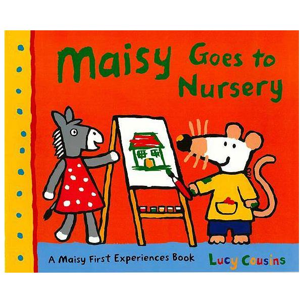 表示価格：6.99 ポンド※本商品はリメインダ―洋書になります。商品の性格上、リメインダ―であることを示す印や線引きがされている物があります。又、カバー表紙などに若干の汚損などがある場合もございます。：メイシーがお友達と一緒に保育園で忙しい...