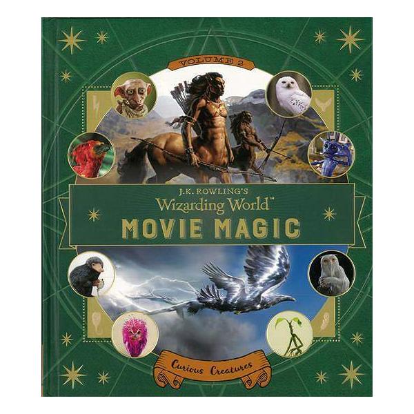 表示価格：19.99 ポンド※本商品はリメインダ―洋書になります。商品の性格上、リメインダ―であることを示す印や線引きがされている物があります。又、カバー表紙などに若干の汚損などがある場合もございます。：ムービー・マジック〈第２巻〉幻の動物...