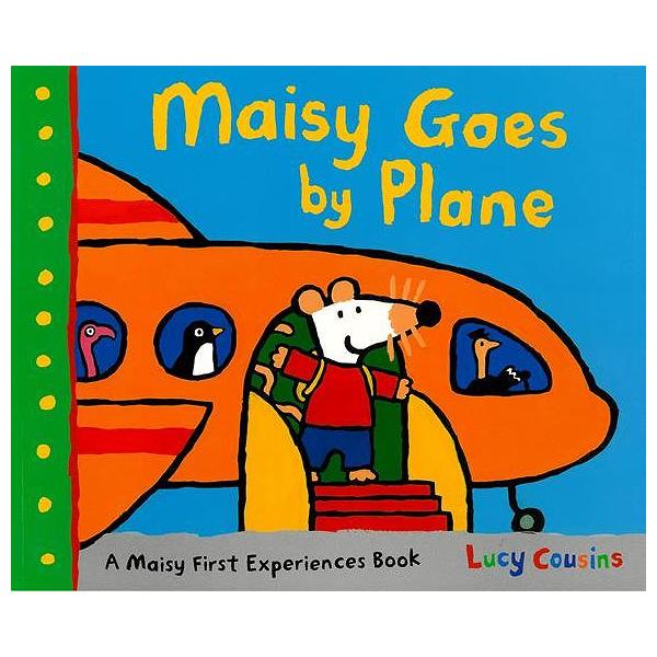 表示価格：6.99 ポンド※本商品はリメインダ―洋書になります。商品の性格上、リメインダ―であることを示す印や線引きがされている物があります。又、カバー表紙などに若干の汚損などがある場合もございます。：メイシーは友達に会いに行く予定で、飛行...