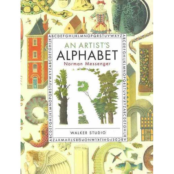 表示価格：9.99 ポンド※本商品はリメインダ―洋書になります。商品の性格上、リメインダ―であることを示す印や線引きがされている物があります。又、カバー表紙などに若干の汚損などがある場合もございます。：ノーマン・メッセンジャーの描くアルファ...
