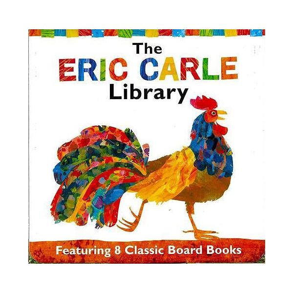 表示価格：47.92 ドル※本商品はリメインダ―洋書になります。商品の性格上、リメインダ―であることを示す印や線引きがされている物があります。又、カバー表紙などに若干の汚損などがある場合もございます。：このセットには、８冊のボードブック「欲...