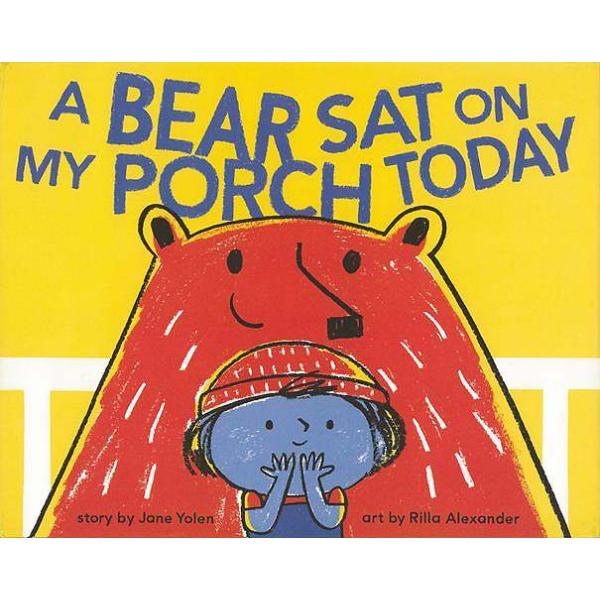 表示価格：17.99 ドル※本商品はリメインダ―洋書になります。商品の性格上、リメインダ―であることを示す印や線引きがされている物があります。又、カバー表紙などに若干の汚損などがある場合もございます。：玄関先のポーチに次々とやってくる動物た...