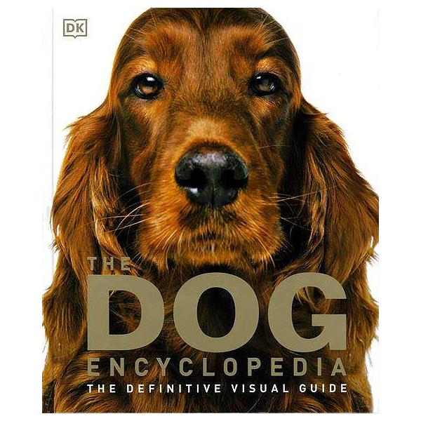 表示価格：40.00 ドル※本商品はリメインダ―洋書になります。商品の性格上、リメインダ―であることを示す印や線引きがされている物があります。又、カバー表紙などに若干の汚損などがある場合もございます。：犬に関するあらゆるものを網羅したこの完...