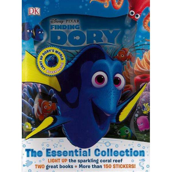 表示価格：19.99 ドル※本商品はリメインダ―洋書になります。商品の性格上、リメインダ―であることを示す印や線引きがされている物があります。又、カバー表紙などに若干の汚損などがある場合もございます。：「ファインディング・ドリー　エッセンシ...