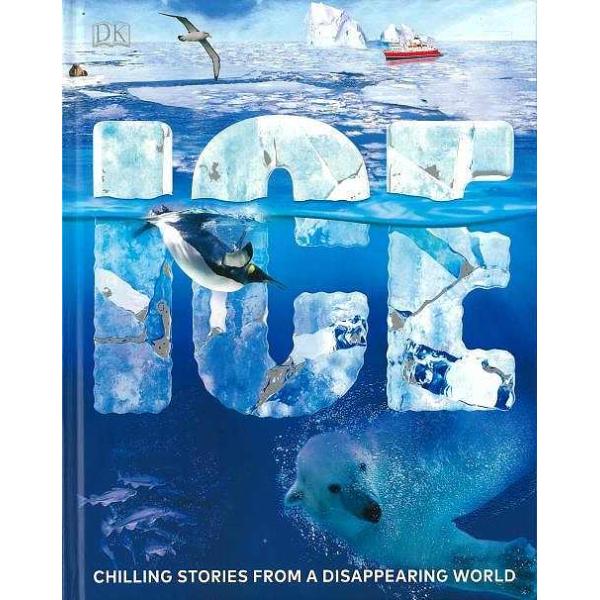 表示価格19.99ドル：ご注意：※本商品はリメインダ―になります。古本・新古本ではありませんが、リメインダ―であることを示す印や線引きがされている場合があります。又、カバー表紙などに若干の汚損などがある場合もございます。内容紹介：本書は、氷...