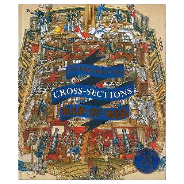 表示価格：19.99 ドル※本商品はリメインダ―洋書になります。商品の性格上、リメインダ―であることを示す印や線引きがされている物があります。又、カバー表紙などに若干の汚損などがある場合もございます。：１８世紀の軍艦が外洋で戦闘に赴く様子を...