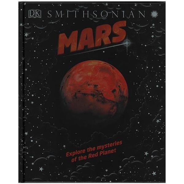 表示価格：16.99 ドル※本商品はリメインダ―洋書になります。商品の性格上、リメインダ―であることを示す印や線引きがされている物があります。又、カバー表紙などに若干の汚損などがある場合もございます。：火星に生命が存在したことはありますか？...