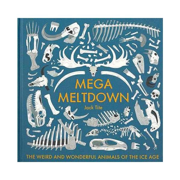 表示価格：25.99 ドル※本商品はリメインダ―洋書になります。商品の性格上、リメインダ―であることを示す印や線引きがされている物があります。又、カバー表紙などに若干の汚損などがある場合もございます。：この素晴らしい本には、最後の氷河期に存...