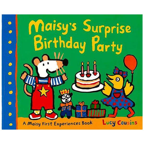 表示価格：6.99 ポンド※本商品はリメインダ―洋書になります。商品の性格上、リメインダ―であることを示す印や線引きがされている物があります。又、カバー表紙などに若干の汚損などがある場合もございます。：サプライズ！メイシーの友達が誕生日パー...