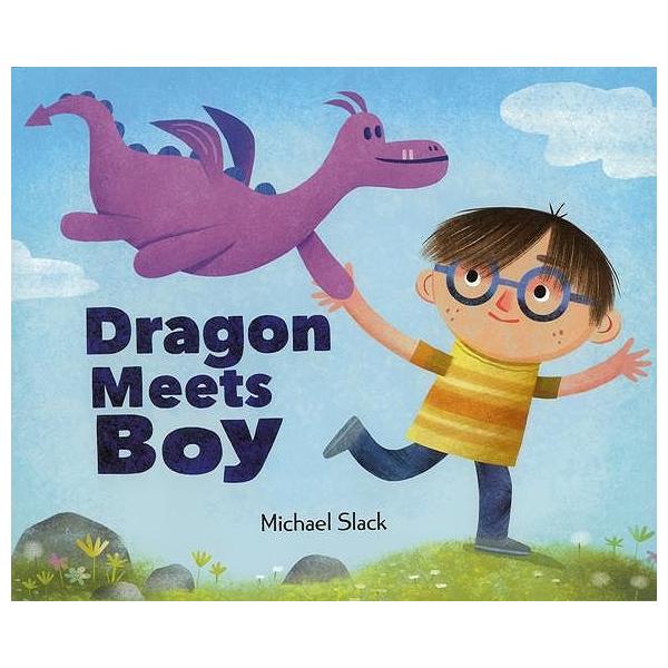 表示価格：17.99 ドル※本商品はリメインダ―洋書になります。商品の性格上、リメインダ―であることを示す印や線引きがされている物があります。又、カバー表紙などに若干の汚損などがある場合もございます。：ある夏の日、少年がドラゴンに出会います...