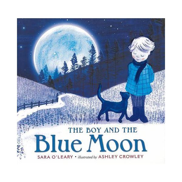 表示価格：17.99 ドル※本商品はリメインダ―洋書になります。商品の性格上、リメインダ―であることを示す印や線引きがされている物があります。又、カバー表紙などに若干の汚損などがある場合もございます。：ブルームーンの夜、少年と猫が散歩に出か...