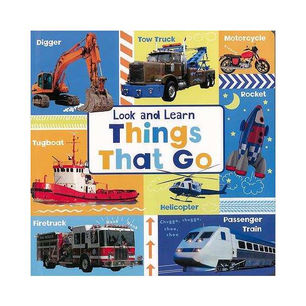 表示価格：17.99 ドル※本商品はリメインダ―洋書になります。商品の性格上、リメインダ―であることを示す印や線引きがされている物があります。又、カバー表紙などに若干の汚損などがある場合もございます。：車、トラック、飛行機、船、電車など、さ...