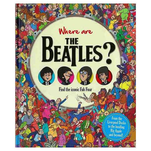 表示価格9.99ポンド：ご注意：※本商品はリメインダ―になります。古本・新古本ではありませんが、リメインダ―であることを示す印や線引きがされている場合があります。又、カバー表紙などに若干の汚損などがある場合もございます。内容紹介：ビートルズ...