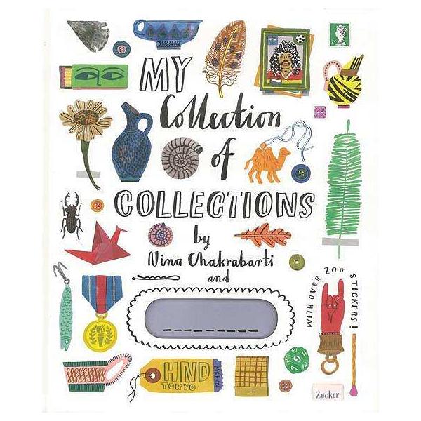 表示価格：12.99 ポンド※本商品はリメインダ―洋書になります。商品の性格上、リメインダ―であることを示す印や線引きがされている物があります。又、カバー表紙などに若干の汚損などがある場合もございます。：世界で自分だけのコレクションをつくっ...