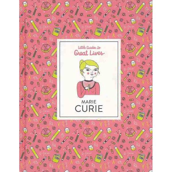 表示価格：11.99 ドル※本商品はリメインダ―洋書になります。商品の性格上、リメインダ―であることを示す印や線引きがされている物があります。又、カバー表紙などに若干の汚損などがある場合もございます。：先駆的な化学者マリー・キュリーの科学的...