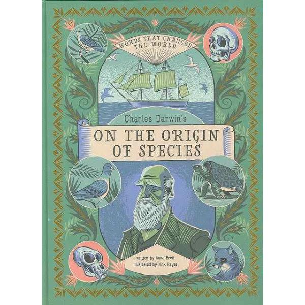 表示価格22.99ドル：ご注意：※本商品はリメインダ―になります。古本・新古本ではありませんが、リメインダ―であることを示す印や線引きがされている場合があります。又、カバー表紙などに若干の汚損などがある場合もございます。内容紹介：ダーウィン...