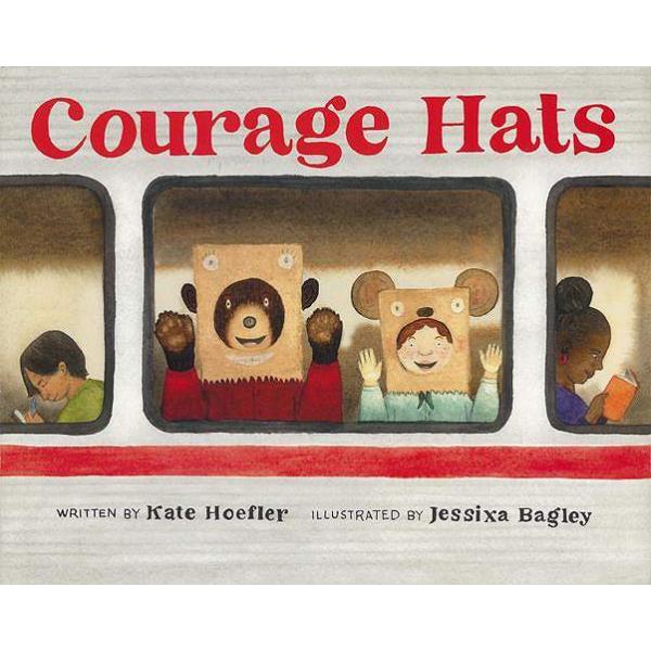 表示価格：17.99 ドル※本商品はリメインダ―洋書になります。商品の性格上、リメインダ―であることを示す印や線引きがされている物があります。又、カバー表紙などに若干の汚損などがある場合もございます。：勇気は心から湧き出るものです。でも、心...