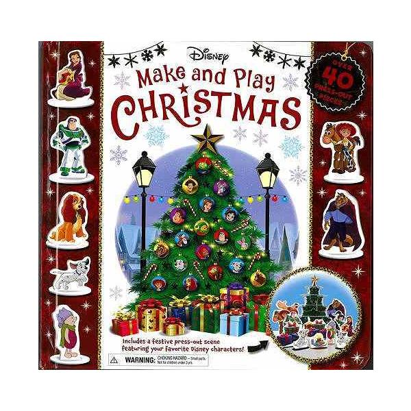 表示価格：14.99 ドル※本商品はリメインダ―洋書になります。商品の性格上、リメインダ―であることを示す印や線引きがされている物があります。又、カバー表紙などに若干の汚損などがある場合もございます。：この美しい本でクリスマスの喜びを学び、...