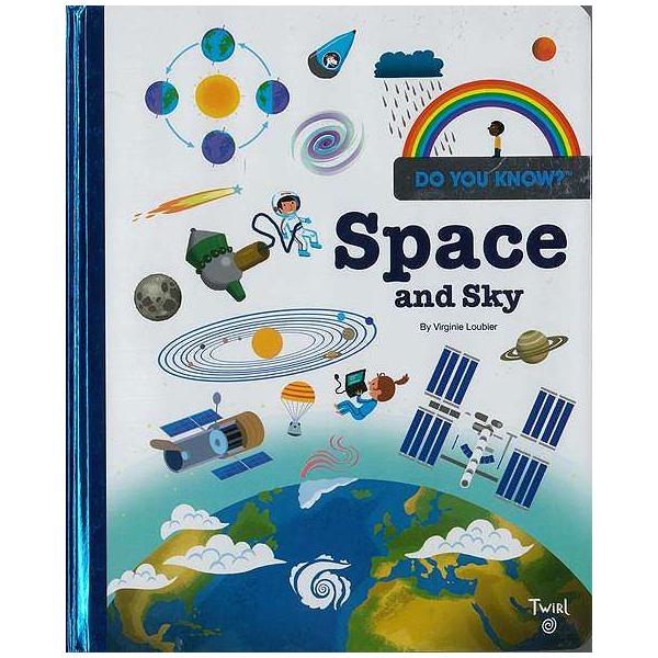 表示価格：16.99 ドル※本商品はリメインダ―洋書になります。商品の性格上、リメインダ―であることを示す印や線引きがされている物があります。又、カバー表紙などに若干の汚損などがある場合もございます。：空はなぜ青いのか？宇宙飛行士は宇宙でど...