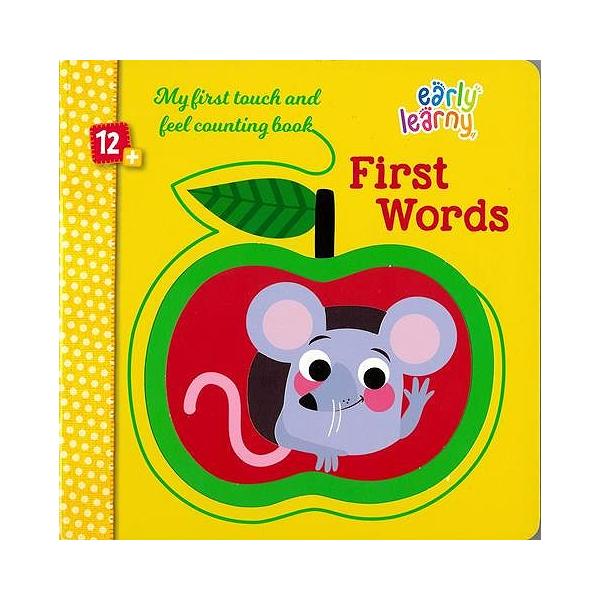 表示価格：9.99 ポンド※本商品はリメインダ―洋書になります。商品の性格上、リメインダ―であることを示す印や線引きがされている物があります。又、カバー表紙などに若干の汚損などがある場合もございます。：この本は、０歳から３歳までの子供たちに...