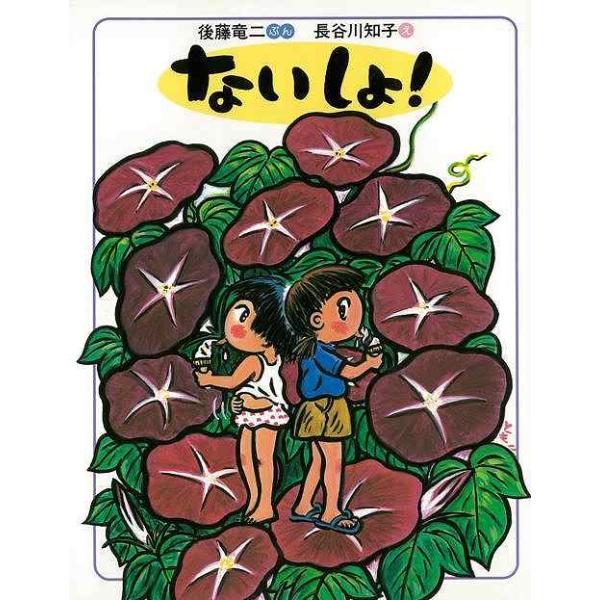 いつもけんかばかりのゆうくんをほんとはすきなこと、テストの答案白紙で出したこと、雨の境目を発見した時の驚き――。心にしまっておきたいひみつ。はずかしくって誰にもいえないひみつ。そんな誰にでもある「ないしょ！」を描く絵本。