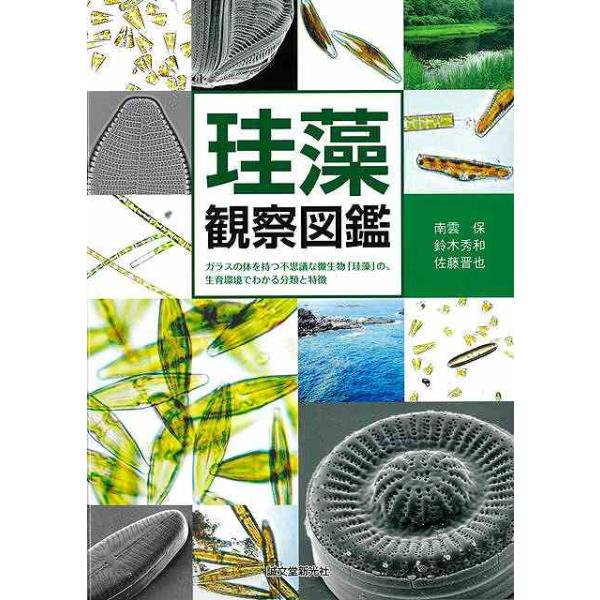 ガラスの体を持つ不思議な微生物「珪藻」とはどのような生き物か？生育地ごとに、その特徴、分類、生活との関わりなどを解説します。珪藻は、ガラスでできた体を持ち、光合成を行って生きる微生物（藻類）です。淡水から海水まで広く分布し、世界中に約１０万...