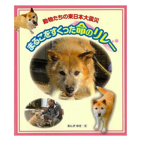 動物たちを救助し、飼い主の元へと戻そうとするボランティア達の苦闘。東日本大震災で被害を受けたのは、人間だけではなかった！動物たちを救助し、飼い主の元へと戻そうとするボランティア達の苦闘。
