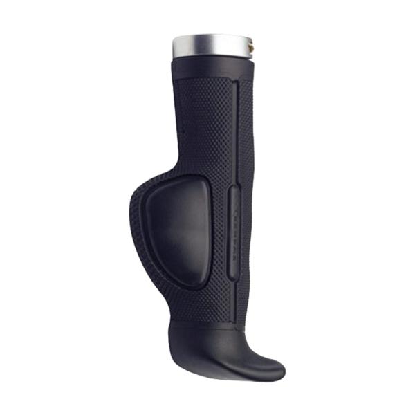 血流を改善するプロフローテクノロジー参考重量：91g■プロフローテクノロジーによる手のひらへの圧力軽減。■手に完全にフィットするエルゴノミックデザイン。■手と指への疲労を軽減。■デュアルデンシティによるショックの吸収。■強力に固定するロック...