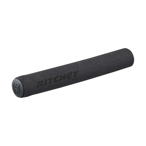 ドロップバーバイク愛好家のために作られた軽量でクッション性の高いグラベルグリップ■カラー：ブラック■重量：50g(プラグ含まず)■厚さ：4mm■長さ：200mm■内径：20mm■外径：28mm