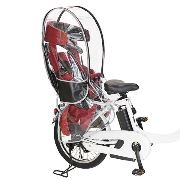 ・前も横もオープン！乗せ降ろしラクラク・高さがあるから空間ひろびろ！・通気性GOOD！・晴れの日はくるくる収納！・グランディアシリーズのパタンとシート機能にも対応■カラー：ブラックRCR-009 ラインナップ   商品名  カラー  JAN...