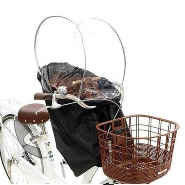 ・セパレートタイプだから乗せ降ろしがらくらく。・風抜き窓でムレを防止・ヘッドレストの無いフロントベビーシートにも対応！■カラー：ブラック■適応リヤチャイルドシート：FBC-011DX3,FBC-015DX,FBC-006S3,FBC-003...