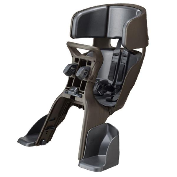 ・転倒時に頭部を270°守るトリプルヘッドガード・簡単ワンタッチ自動巻き取り式ピッタベルト・車輪巻き込み、すれ違い接触から足を守るアラウンドフットガード・お子さまを乗せていないときは折りたたむことができるパタンとシート・衝撃吸収率約90%の...