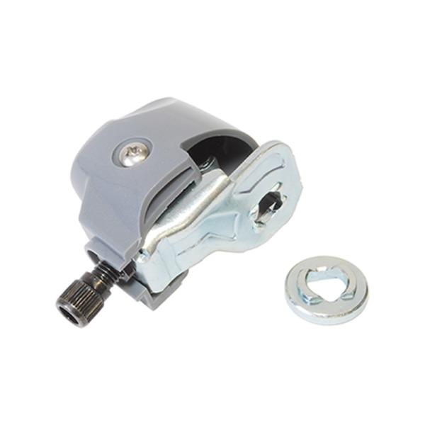 Y33S98110 SM-3S40 ベルクランクユニット グレー※予告なくパッケージのデザインが変更になる場合があります。予めご了承ください。※画像はイメージです。実際の商品とは異なる場合があります。