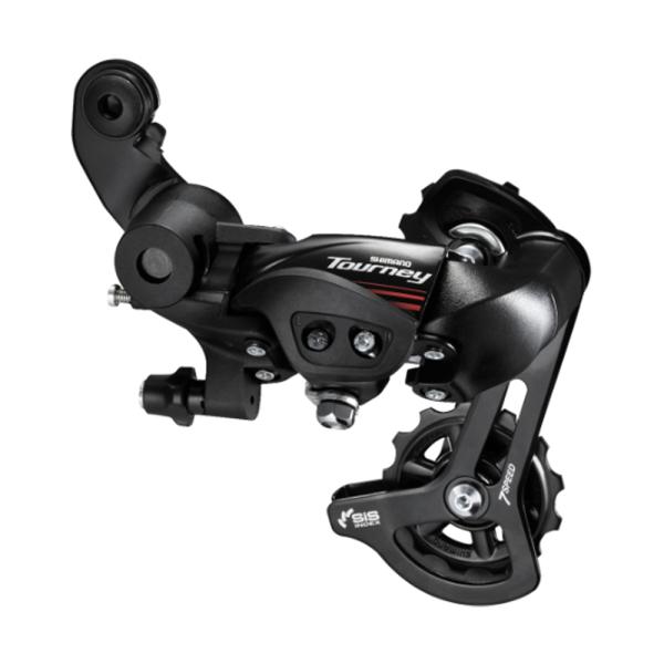 ERDA070D SHIMANO TOURNEY A070 リアディレイラー RD-A070 7スピード■タイプ：直付■プーリーケージ：Smart※予告なくパッケージのデザインが変更になる場合があります。予めご了承ください。※画像はイメージ...