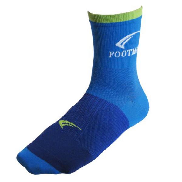 足の形状に合わせた左右立体設計がフィット性が向上し、シューズとの一体感を生み出します。ペダリング時に使用する足底筋膜（土踏まずアーチ）を効果的にサポートし、一定のペダリングをスムーズに行いトルクをムラなく伝えやすくします。また、かかと周辺に...