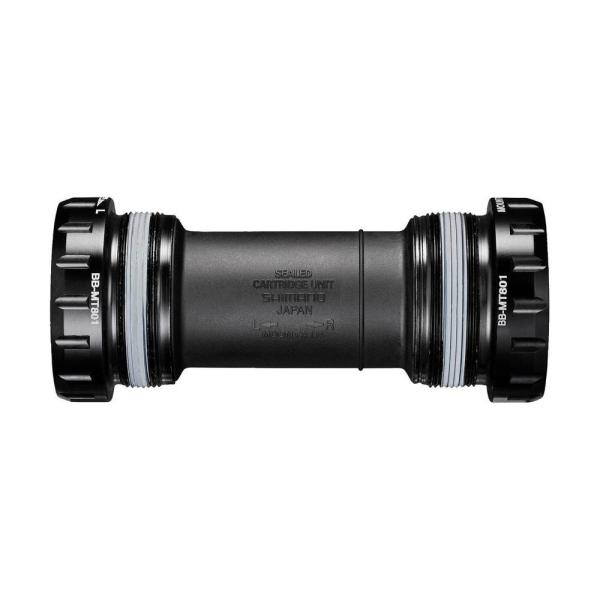 BB-MT801 ボトムブラケット BSA 68/73mm MTB用 K-TYPE(スペーサー:2.5mmX2, 1.8mmX1, 0.7mmX1) IBBMT801KBMTB用 K-TYPE(スペーサー:2.5mmX2, 1.8mmX1,...