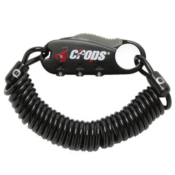 "Q" は、しっかりとした品質管理の元製造される、信頼のおけるオリジナルヘッドを採用したシリーズです。?豊富なカラー展開で、自転車と違う色の鍵を選ぶことで、鍵の存在をアピールできます。■コイルケーブルのメリット?コイルケーブルはサドルバッグ...