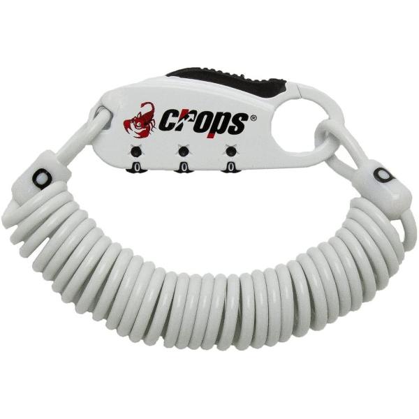 "Q" は、しっかりとした品質管理の元製造される、信頼のおけるオリジナルヘッドを採用したシリーズです。?豊富なカラー展開で、自転車と違う色の鍵を選ぶことで、鍵の存在をアピールできます。■コイルケーブルのメリット?コイルケーブルはサドルバッグ...