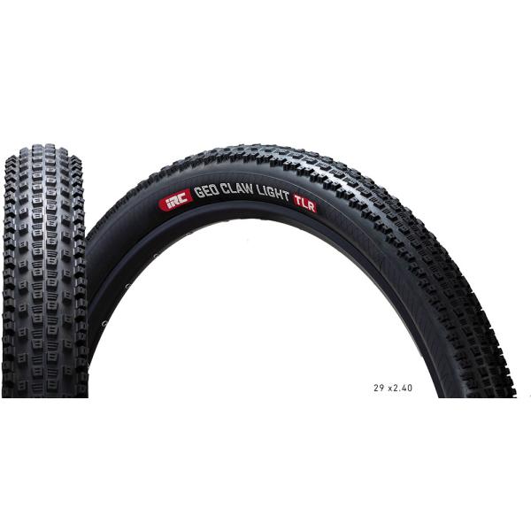 29インチのチューブレスレディタイヤで600g前半の重量を実現。その転がりの軽さは、XCレースでの大きな武器になる。・XCOなどの“タイヤの軽さ”が強みになるレース向け・低転がり抵抗と十分なグリップ性能を両立・スムーズなバイクコントロールが...