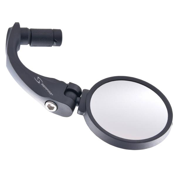 62ｍｍステンバックミラーミラー径：62mm●衝撃に強く、割れにくいステンレスミラー。●大径62ｍｍのレンズで小さなレンズに比べ、抜群に後方を確認しやすく安全。●自然環境と人間にも優しいグラスファイバー製ボディ。●右左取付可能なユニバーサル...