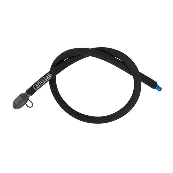 ■寒冷地でチューブ内の凍結を防ぐ断熱カバーとバルブの凍結を防ぐビッグバイトバルブカバー、およびチューブのセット。■CRUX、FUSION リザーバーに対応。■BPA／BPS／BPFフリー特徴・一般的な飲み口よりも20%も多くの水を供給するビ...