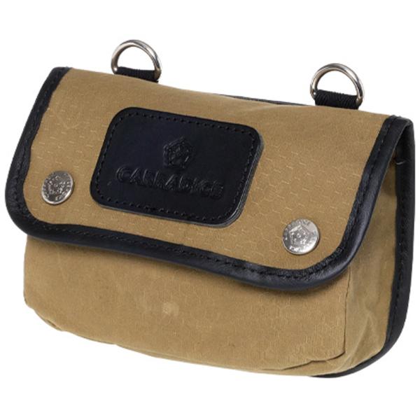 ビングレーは、Carradiceオリジナルシリーズのコンパクトでスタイリッシュなバッグで、日帰りのサイクリングや通勤に最適です。実用的なサイズと洗練されたデザインで、スタイルを犠牲にすることなくいくつかの必需品を持ち運ぶ必要があるサイクリス...