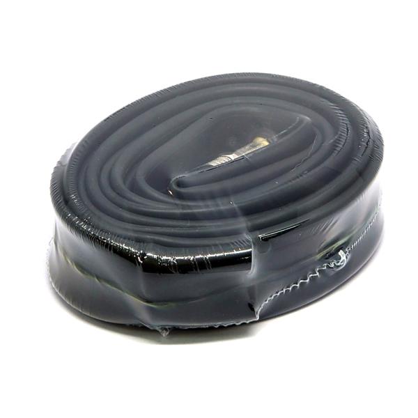 らくに早く交換ができる「らく早チューブ」電動アシスト自転車も一般車もサイズが合えば使用できます※商品画像はイメージです。実物とは異なる場合があります。カラー、サイズ等は必ず商品説明欄をご確認ください。※箱入りには「取説」「タイヤレバー」「使...